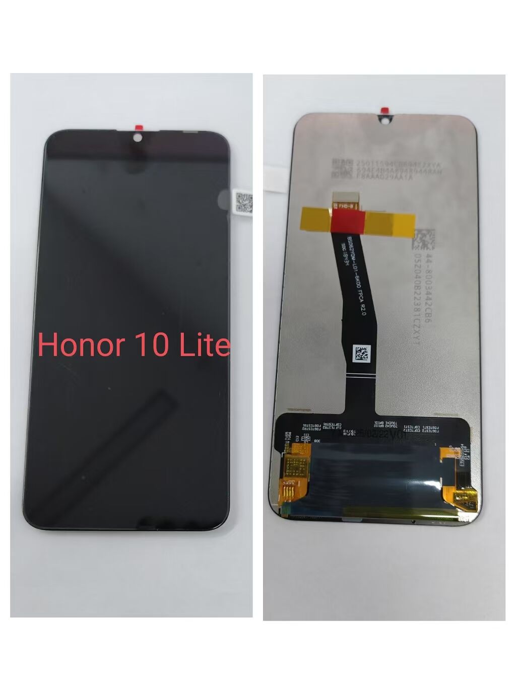 Factory Direct High Quality China Wholesale Honor 10 Lite Smartphone ...