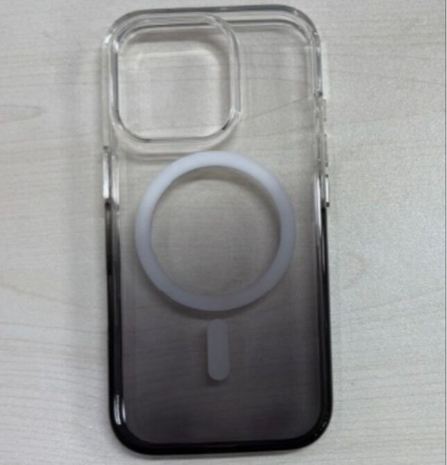 New Pattern Style Pc Case Of Apple 17 Can Be Chosen With Or Without A ...