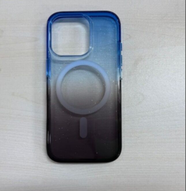 New Pattern Style Pc Case Of Apple 17 Can Be Chosen With Or Without A ...