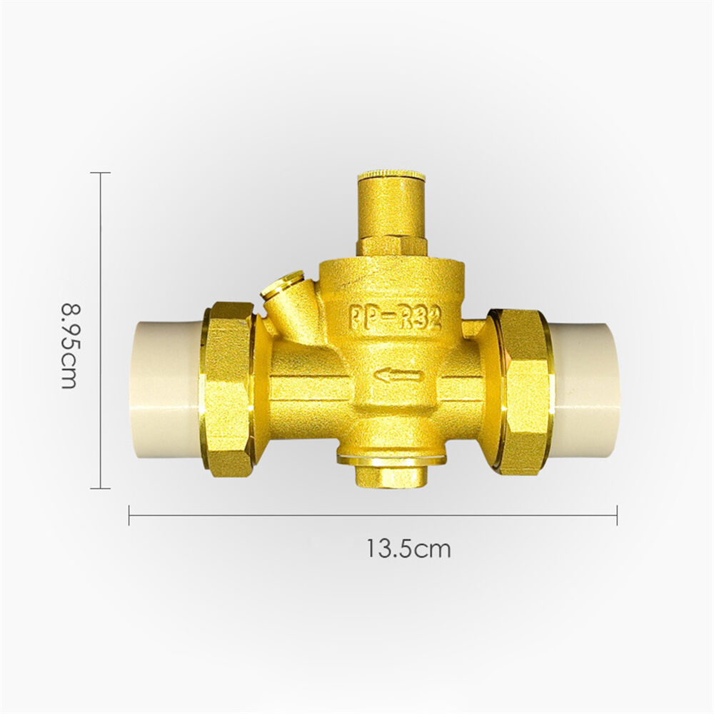 Bulk Buy China Wholesale Mineral Hpb59-1 Dn20 Normally Close Brass ...