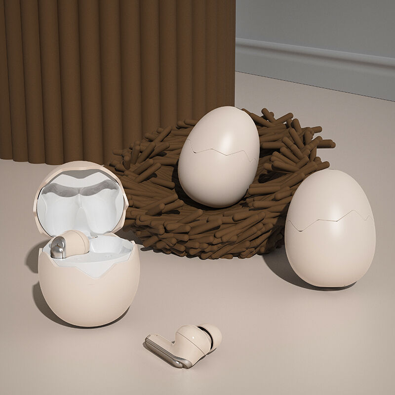 2025 Factory Hd Voice Tws Earbuds High Quality Tws Earbuds Active Noise ...