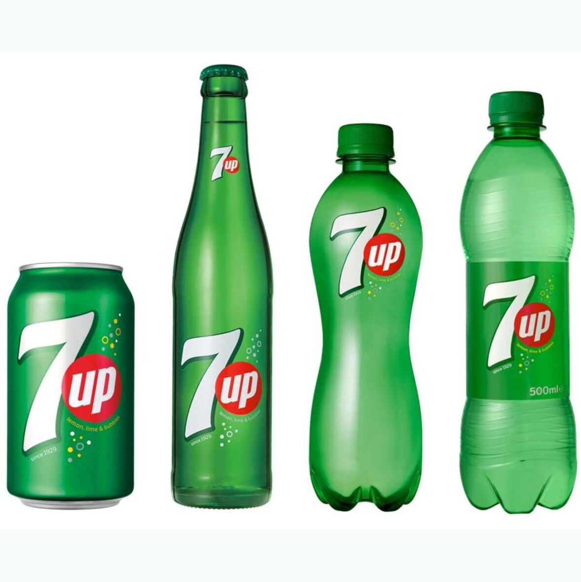 100% High Quality Supply Of 7up Soft Drinks 7up Free Cherry Flavored ...