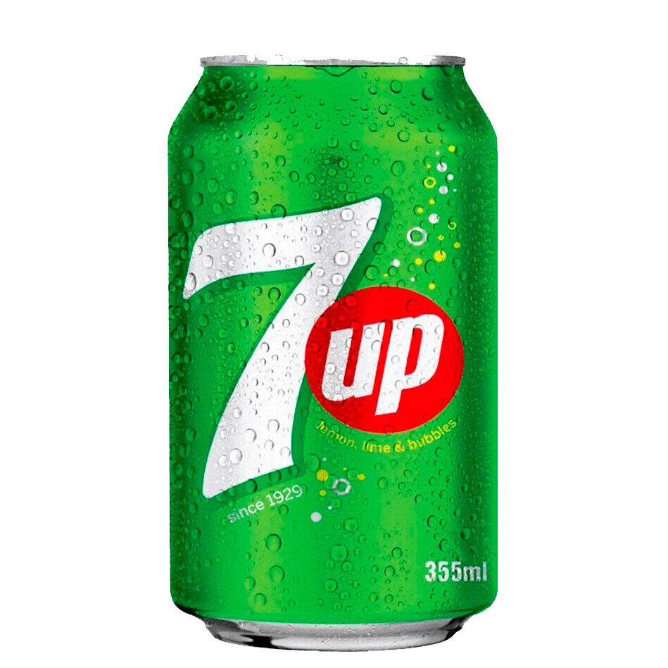 100% High Quality Supply Of 7up Soft Drinks 7up Free Cherry Flavored ...