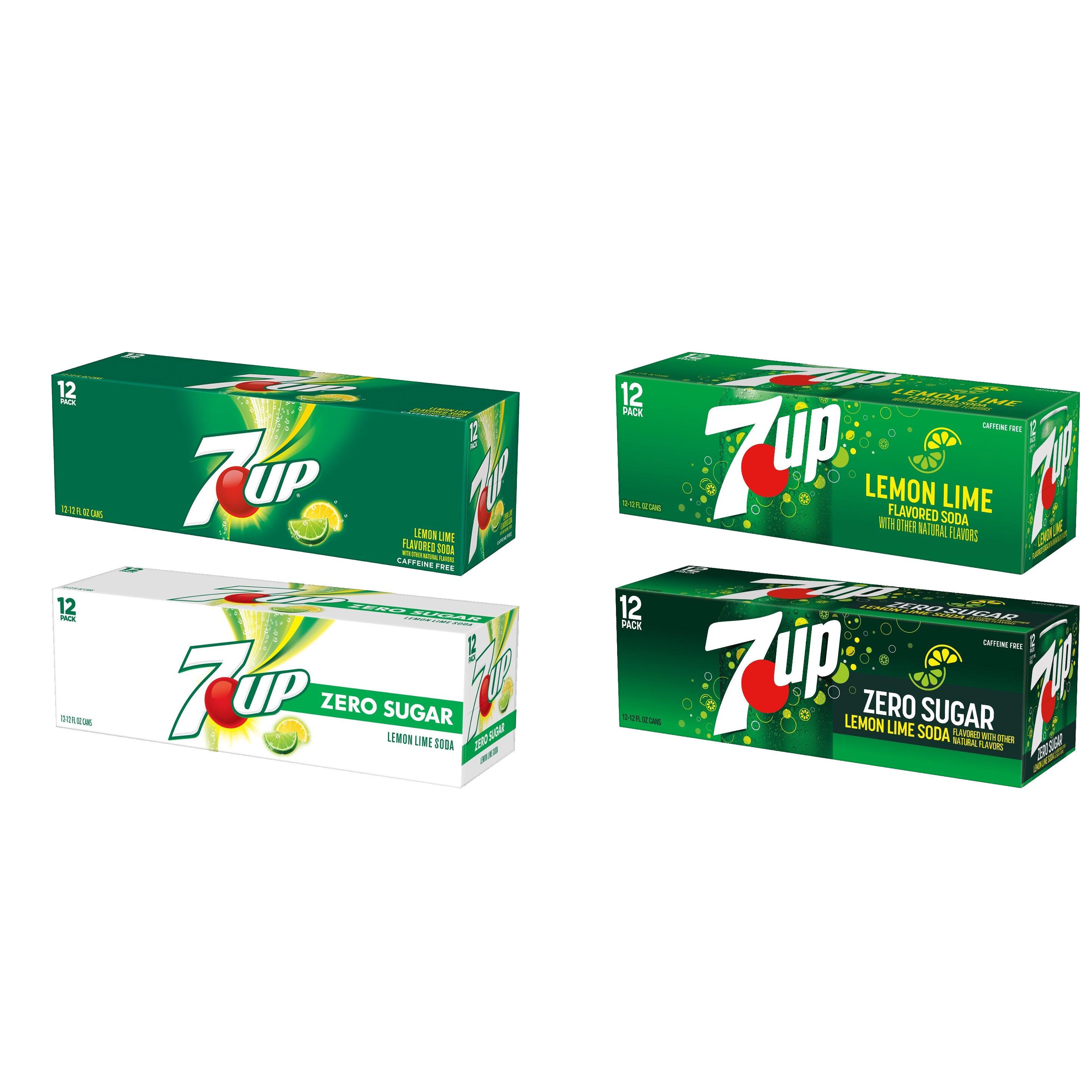 7up Carbonated Soft Drink 33cl 7up Carbonated Soft Drink Regular Can 33 ...