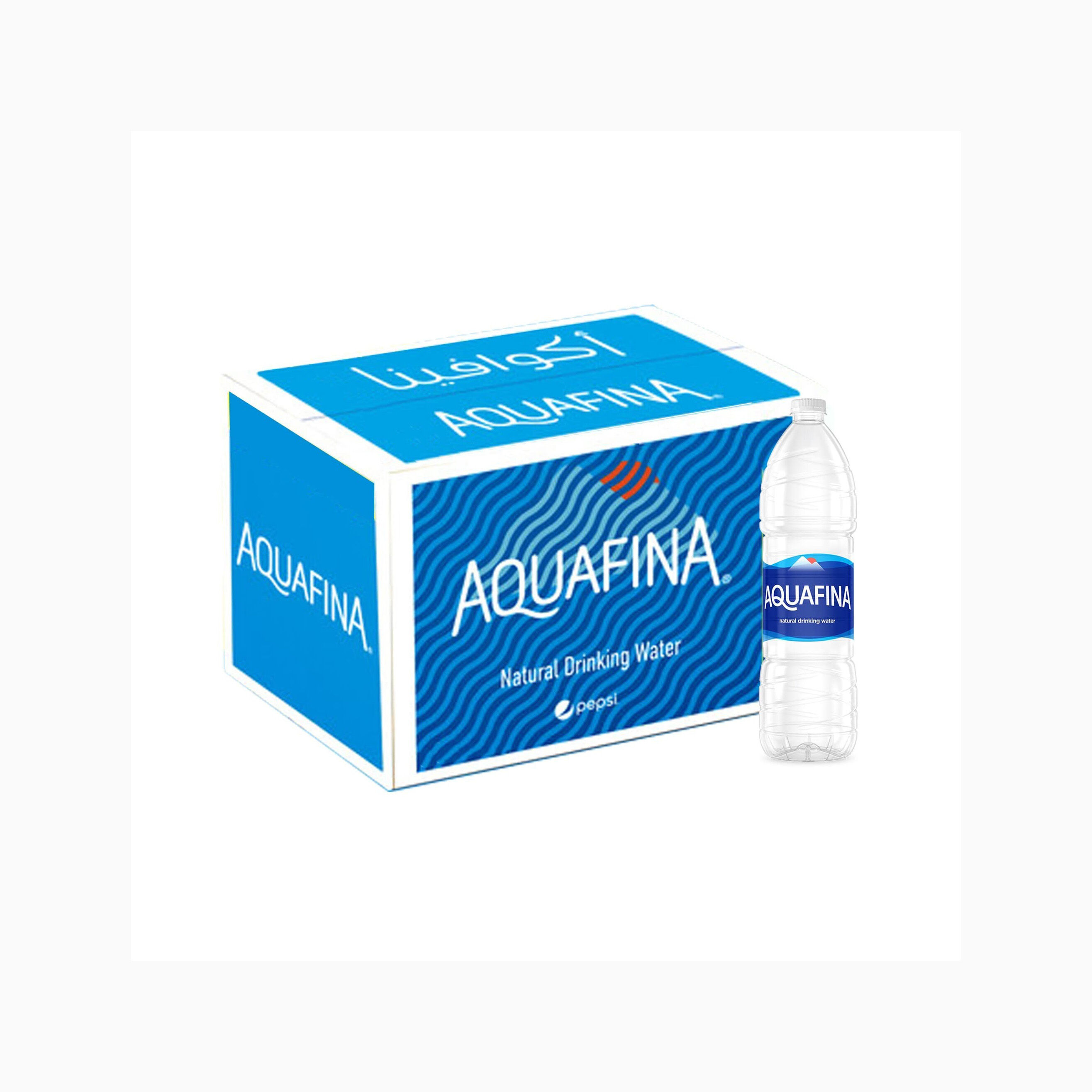 Aquafina Pure Drinking Water 19 Litre | Aquafina Mineral Water 330ml 24 ...