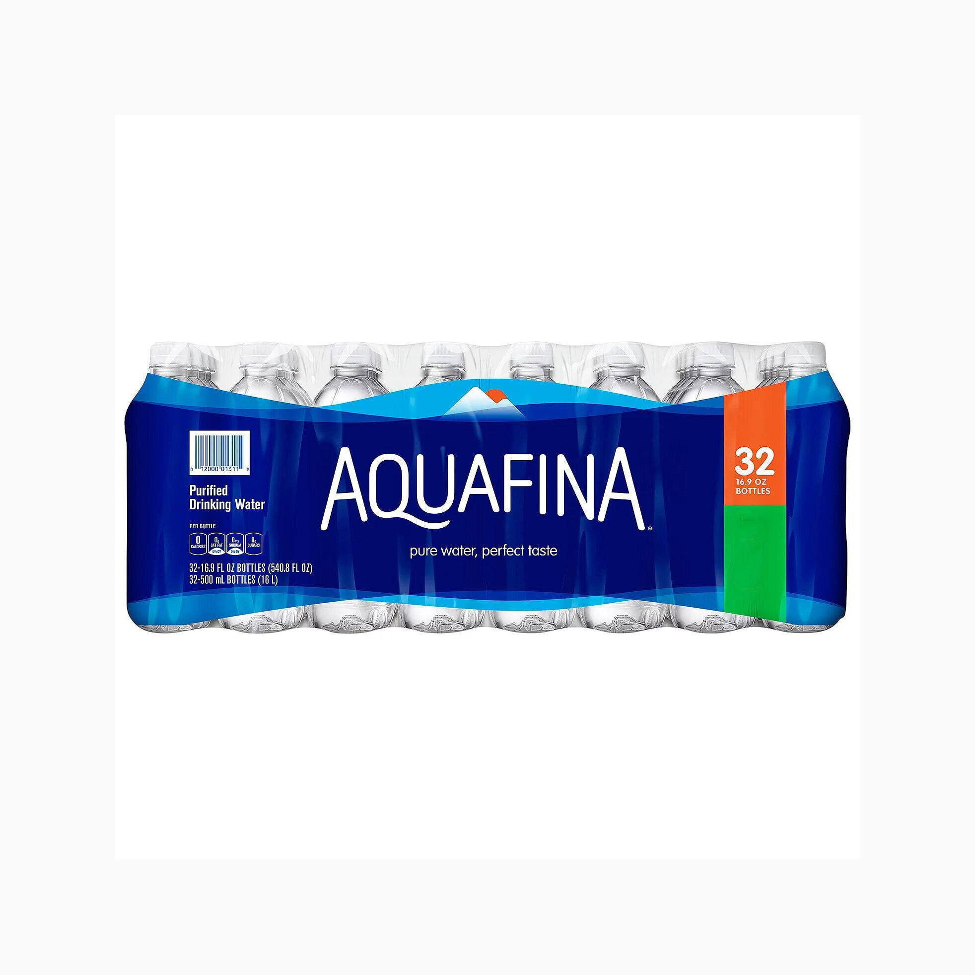 Aquafina Pure Drinking Water 19 Litre | Aquafina Mineral Water 330ml 24 ...