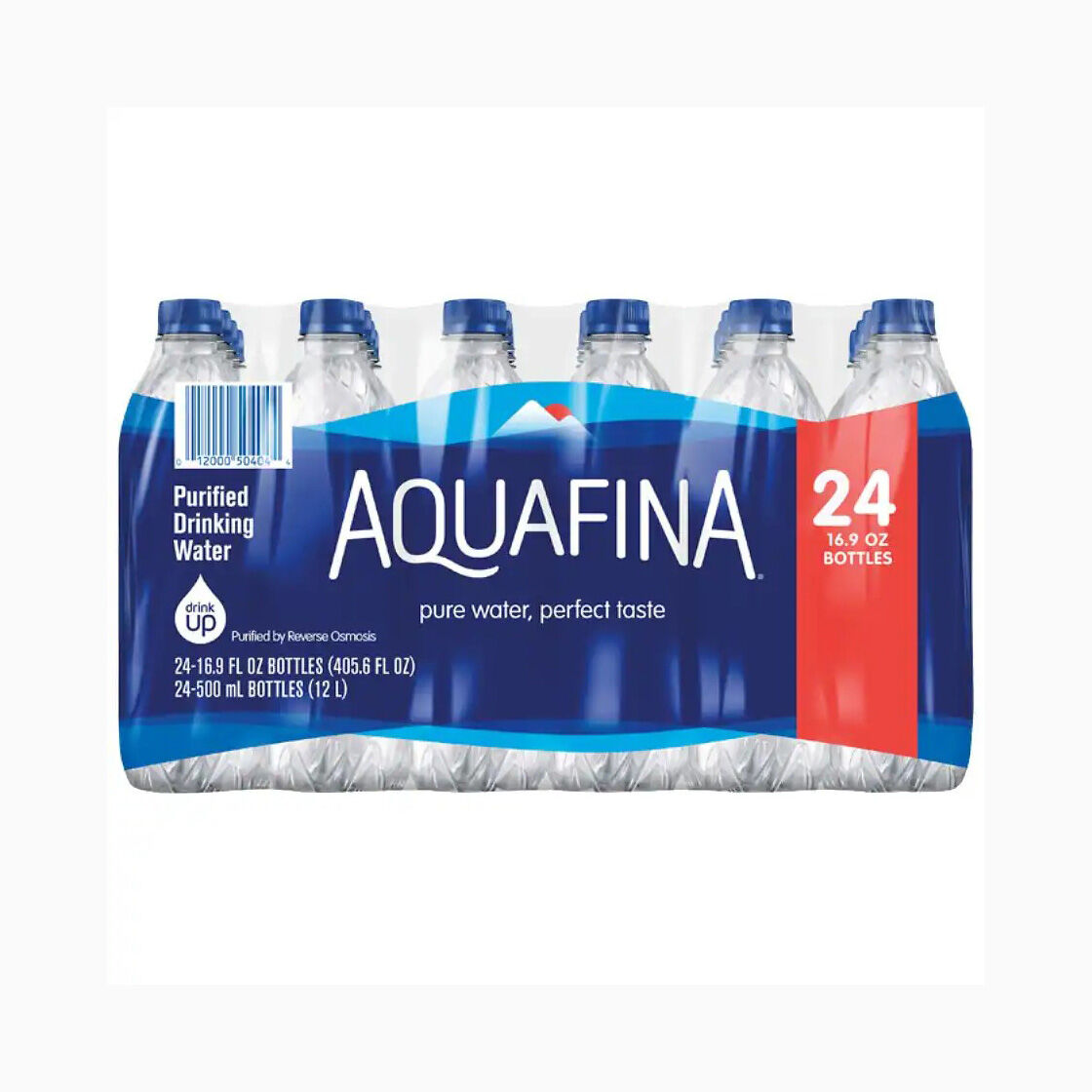 Aquafina Pure Drinking Water 19 Litre | Aquafina Mineral Water 330ml 24 ...