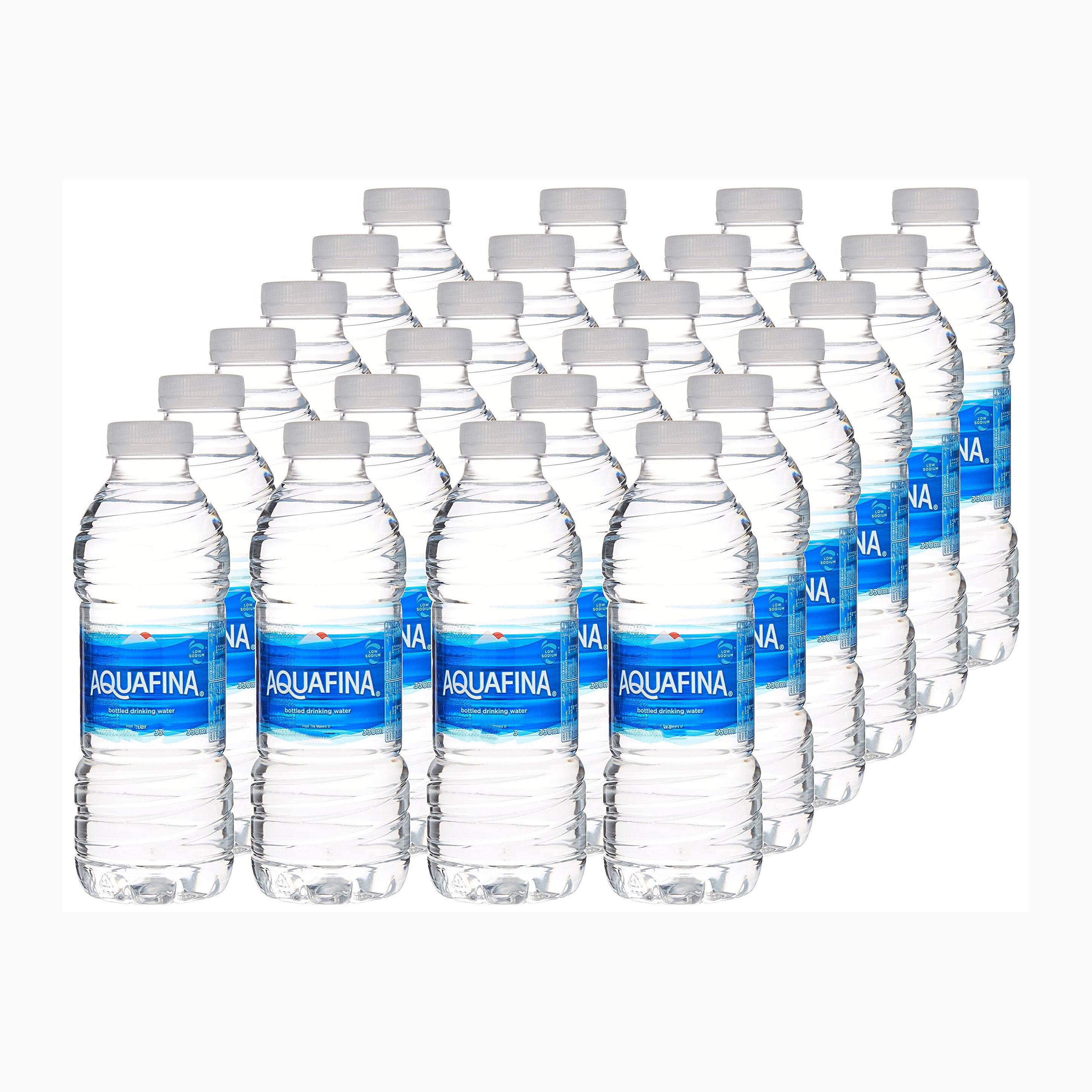 Aquafina Pure Drinking Water 19 Litre | Aquafina Mineral Water 330ml 24 ...