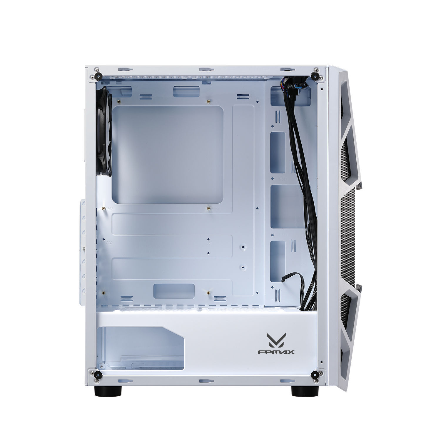 Buy China Wholesale New Design Factory Gaming Computer Case Fpmax ...