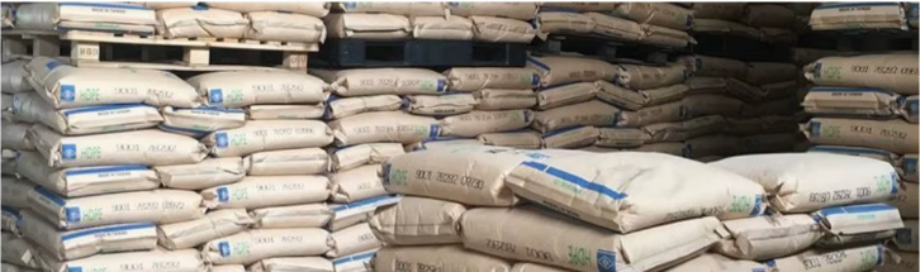 Easy-to-process 1c7a Ldpe Coating Extruded Plastic Bag Raw Materials ...