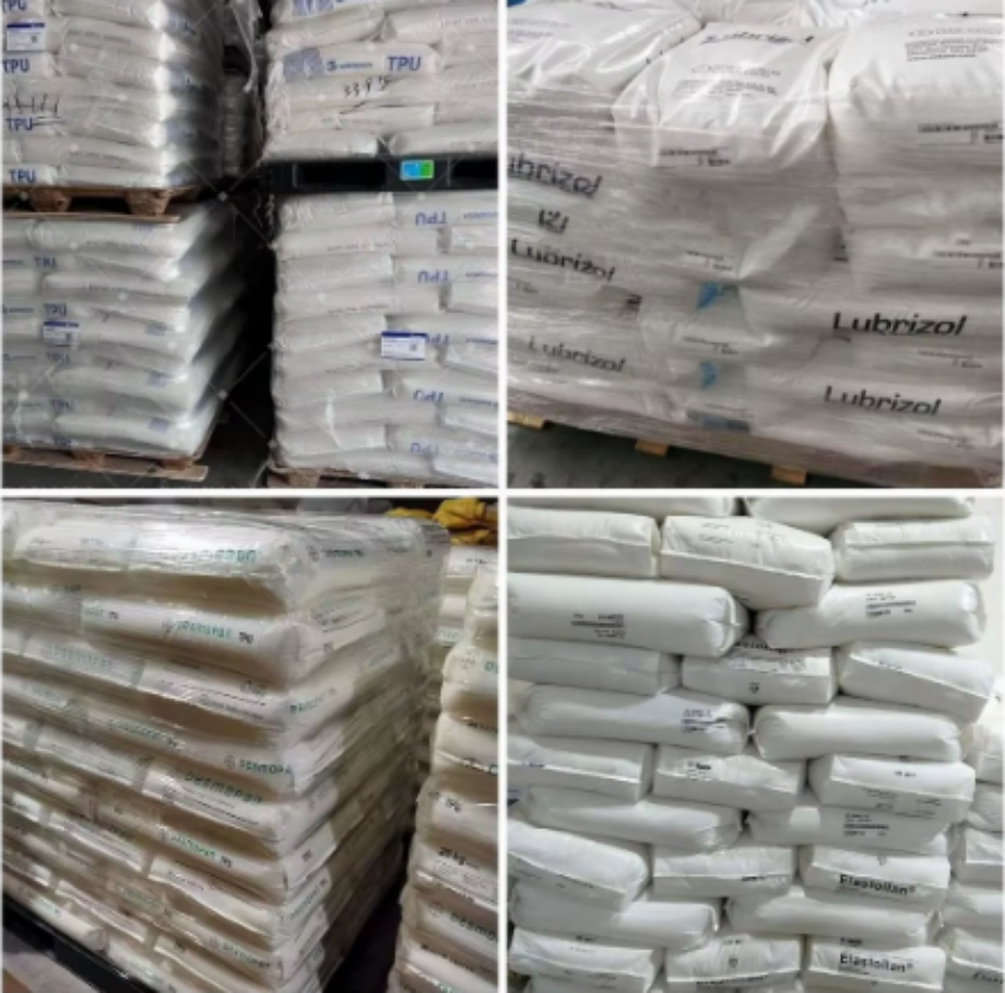 Factory Direct High Quality China Wholesale Ldpe Plastic Raw Materials ...