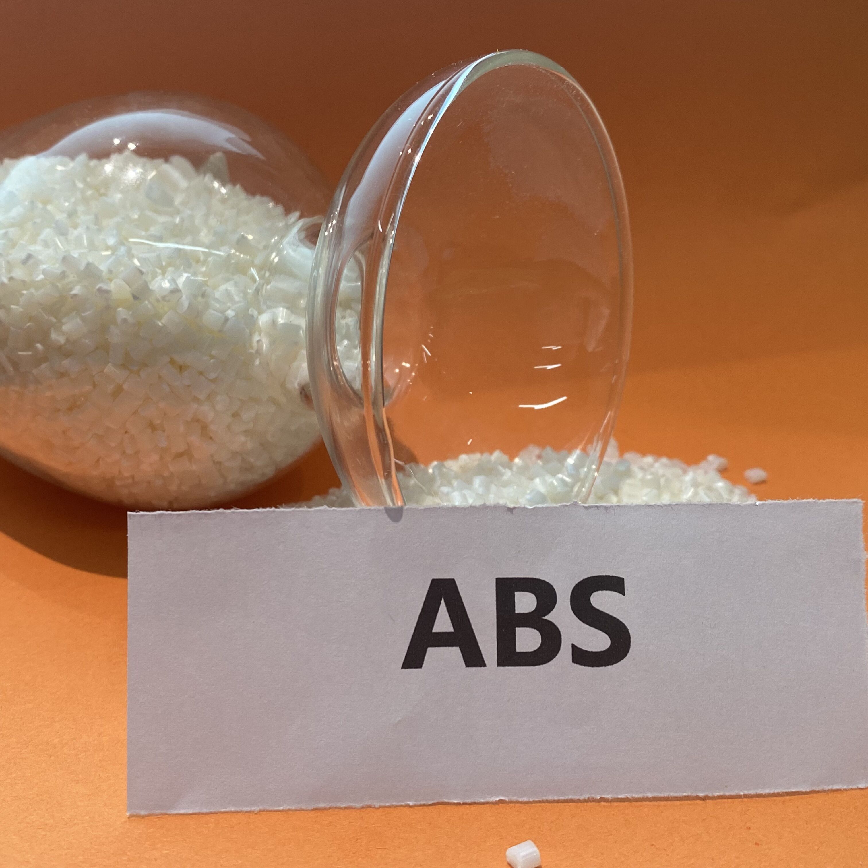 High-gloss Abs Household Appliance Shell Material High-impact And High ...