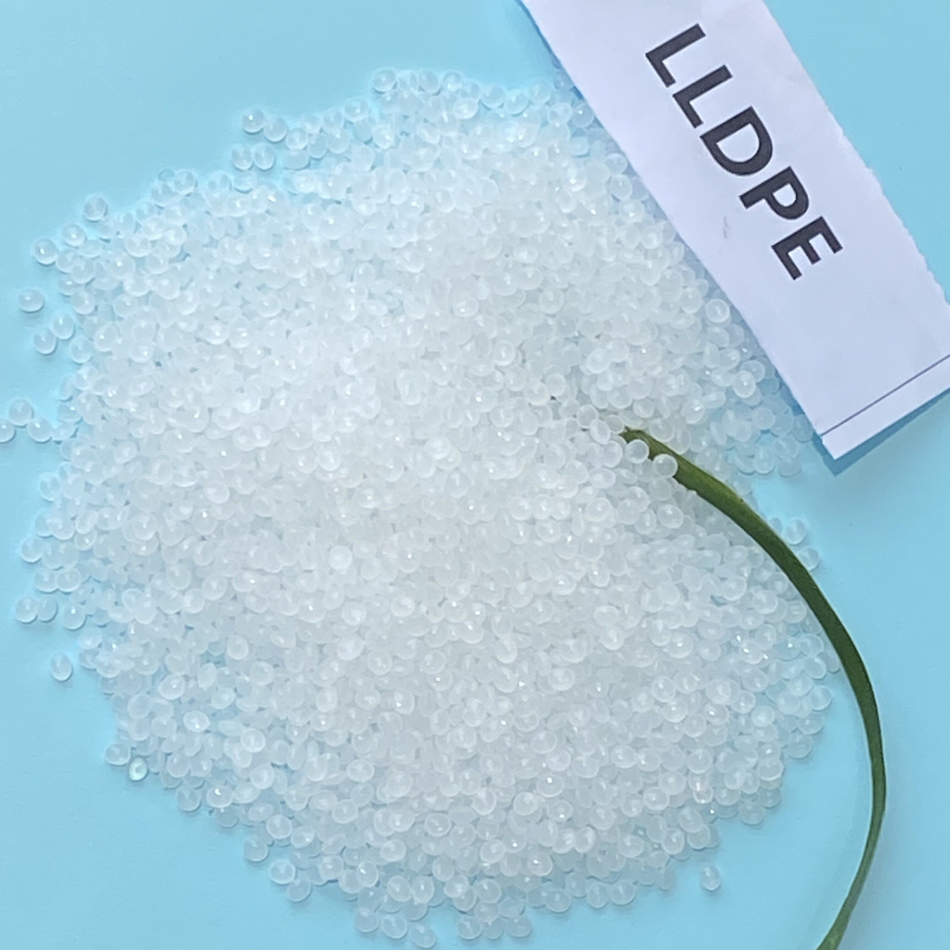 Factory Direct High Quality China Wholesale Ldpe Plastic Raw Materials ...