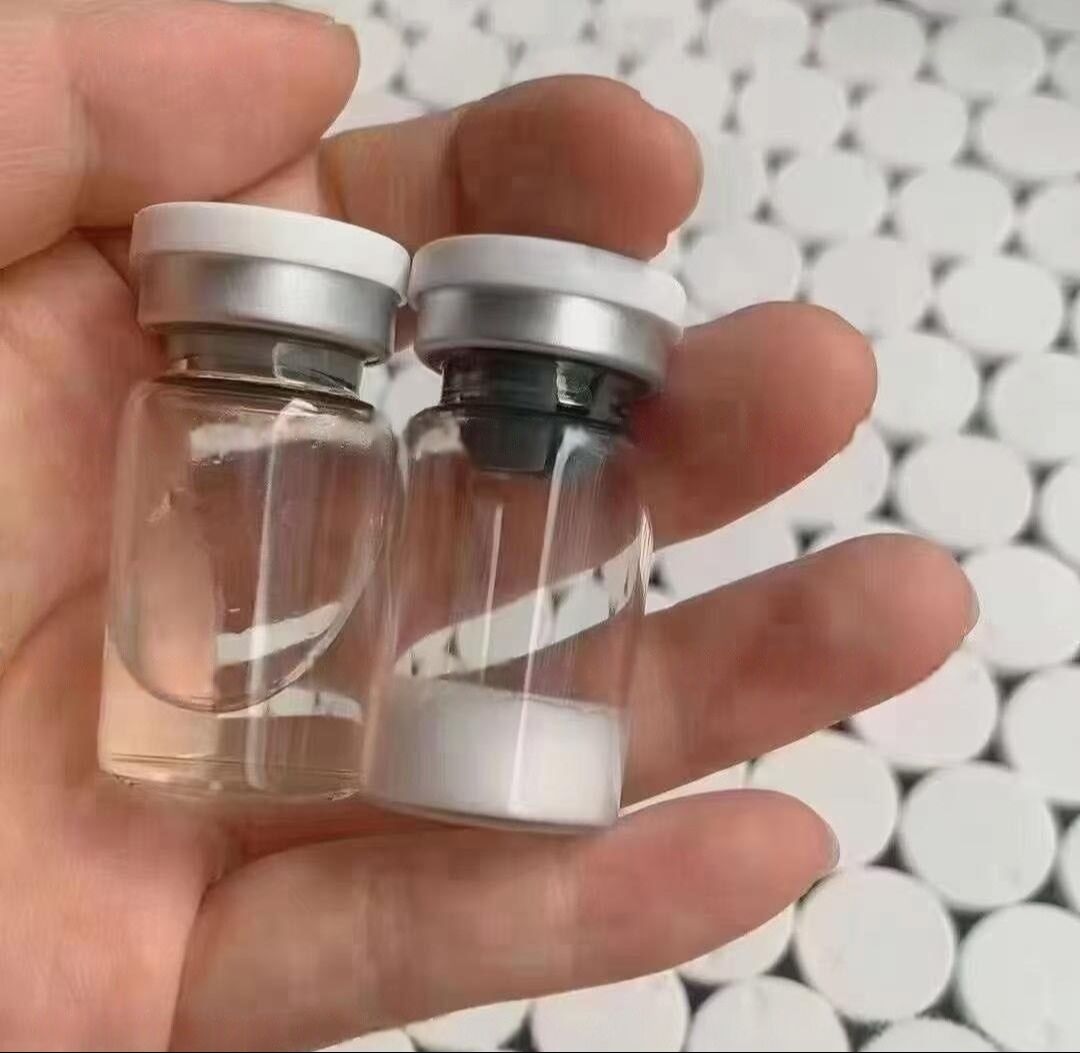 Factory Direct High Quality China Wholesale Stock Peptides Cosmetic ...