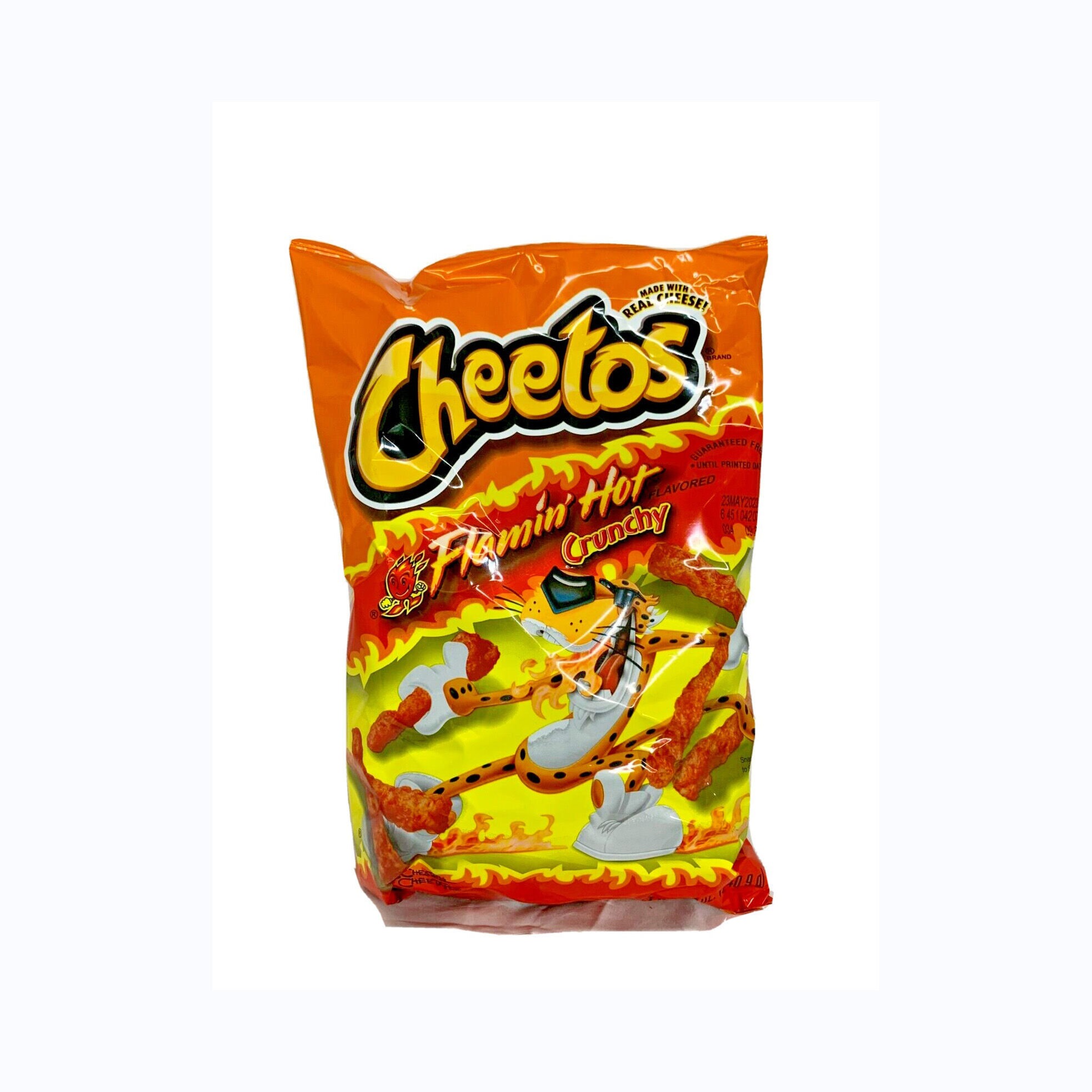 Cheetos Range 57g 78g & 454g Direct Supplier Of Cheetos Snacks At ...
