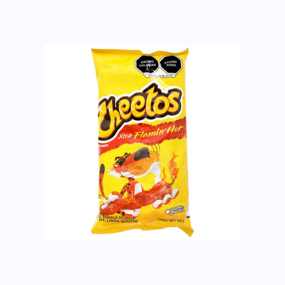 Cheetos Range 57g 78g & 454g Direct Supplier Of Cheetos Snacks At ...