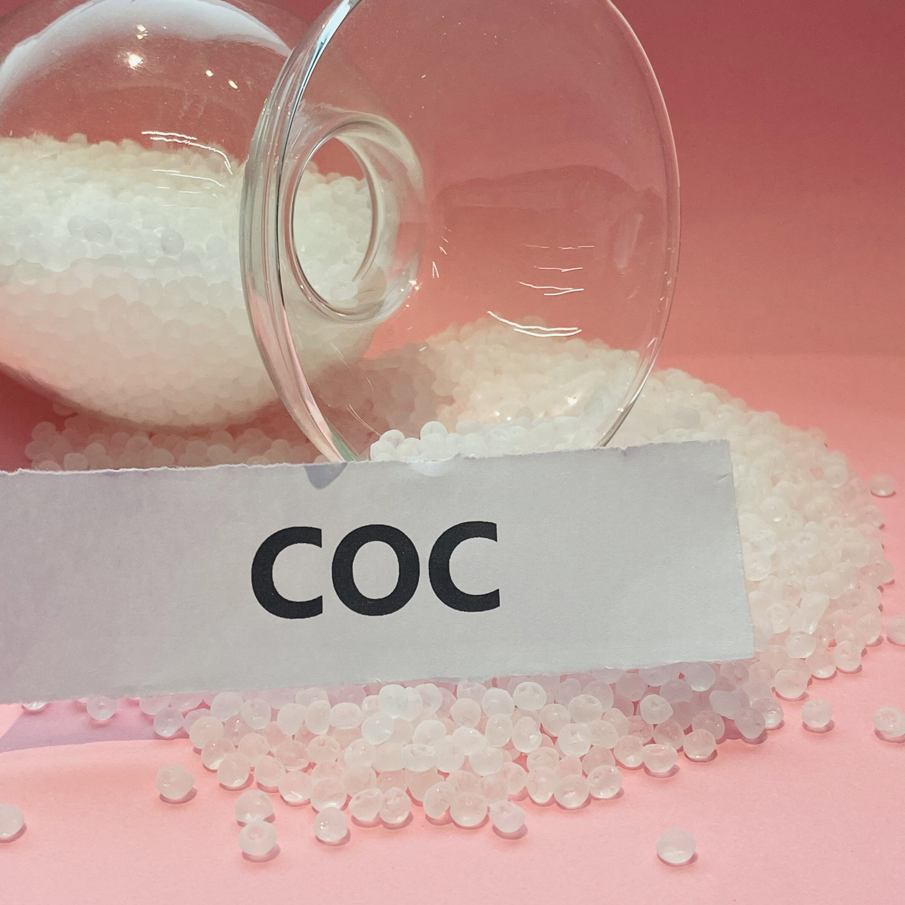 Optical Application Of Optical Coc 480r High Refractive High ...