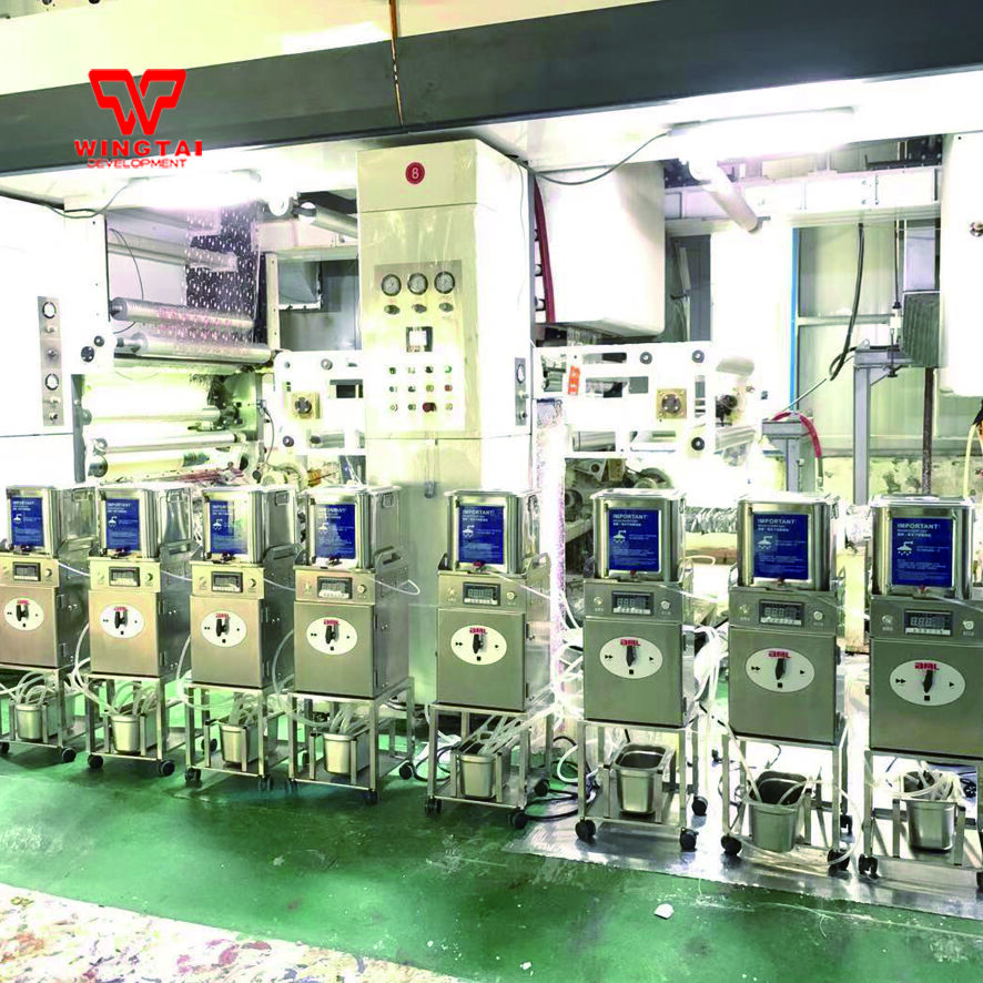 Buy China Wholesale Bml Viscosity Controller ,bml-s10/15/20,automatic ...