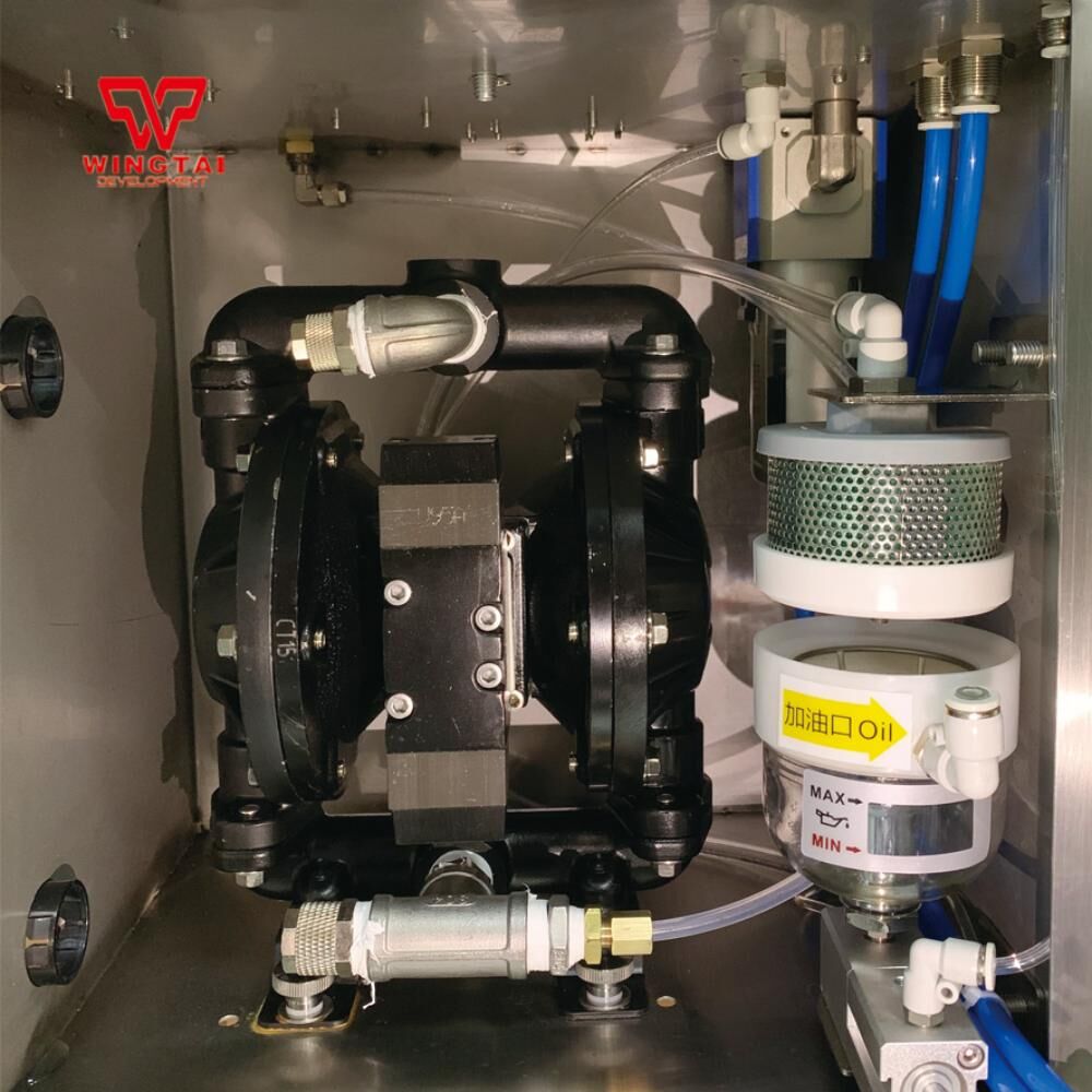 Buy China Wholesale Bml Viscosity Controller ,bml-s10/15/20,automatic Control Of Oil Film ...