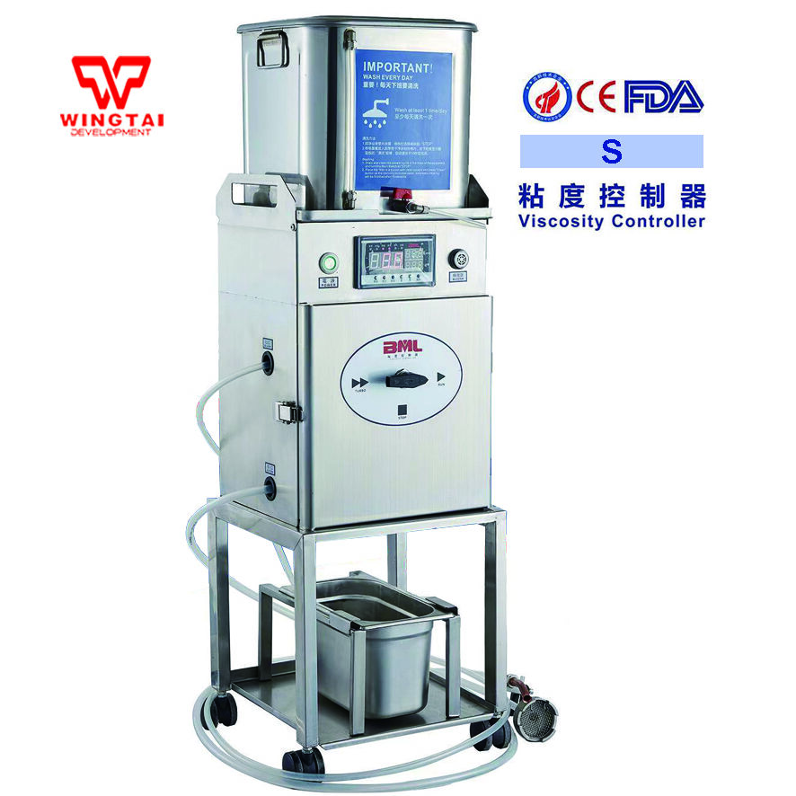 Buy China Wholesale Bml Viscosity Controller ,bml-s10/15/20,automatic Control Of Oil Film ...
