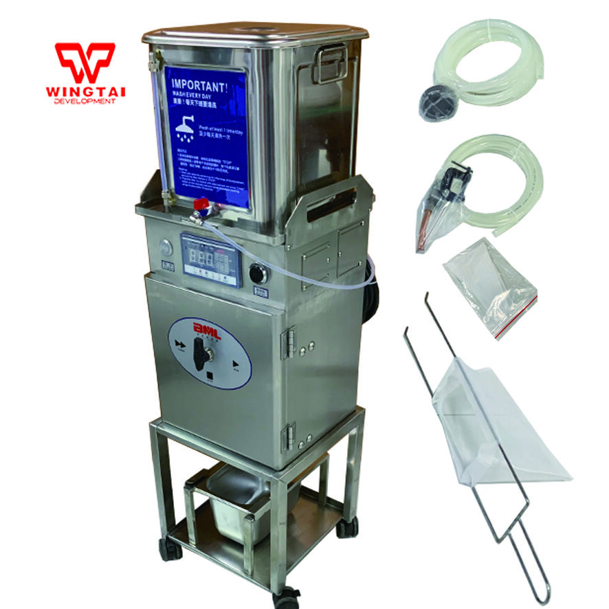 Buy China Wholesale Bml Viscosity Controller ,bml-s10/15/20,automatic ...