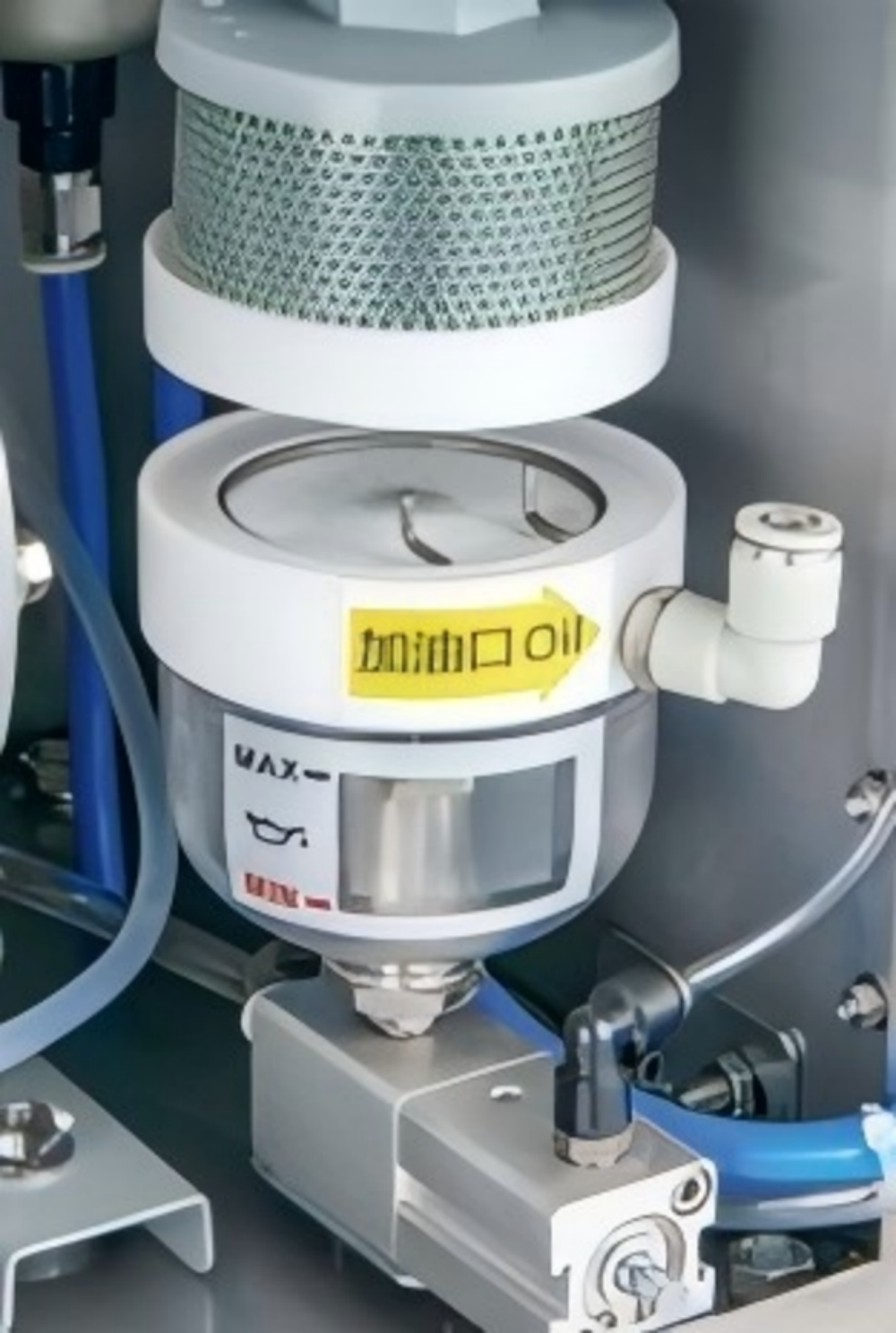 Buy China Wholesale Bml Viscosity Controller ,bml-s10/15/20,automatic ...