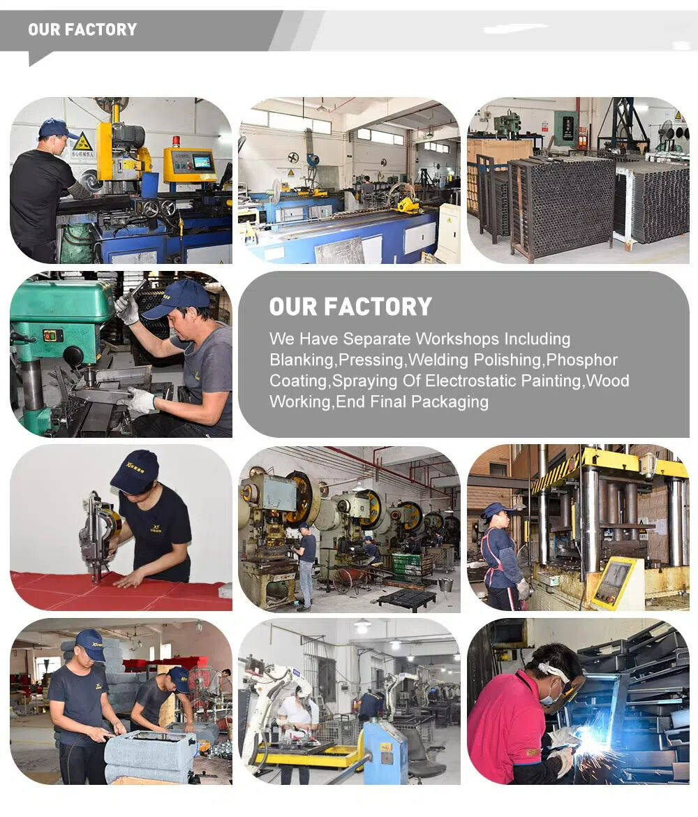 Modern Amphitheater Lecture Hall Desk Chair Foldable Stable University ...