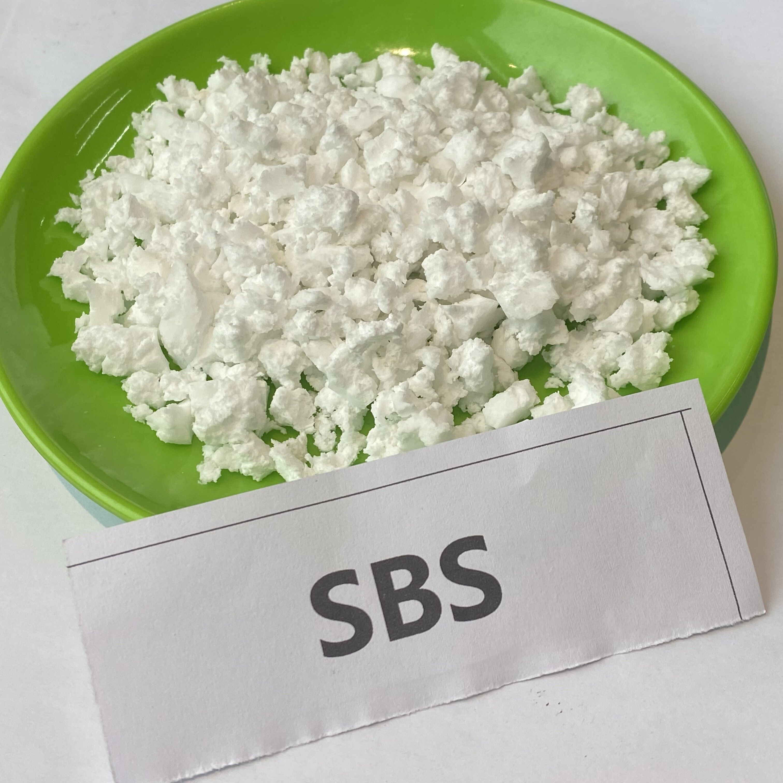 Factory Direct High Quality China Wholesale High Quality Sbs Plastic ...