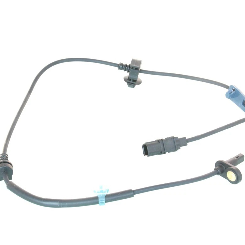 Buy China Wholesale 1 Abs Sensor Front Left For Acura Rdx 2.3it From ...