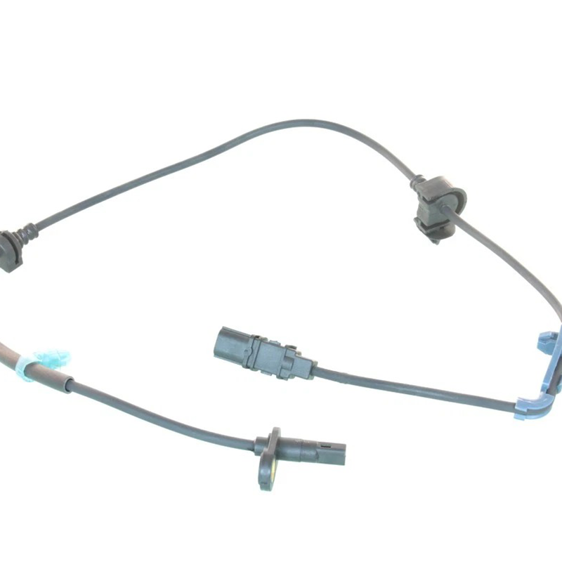 Buy China Wholesale 1 Abs Sensor Front Left For Acura Rdx 2.3it From ...