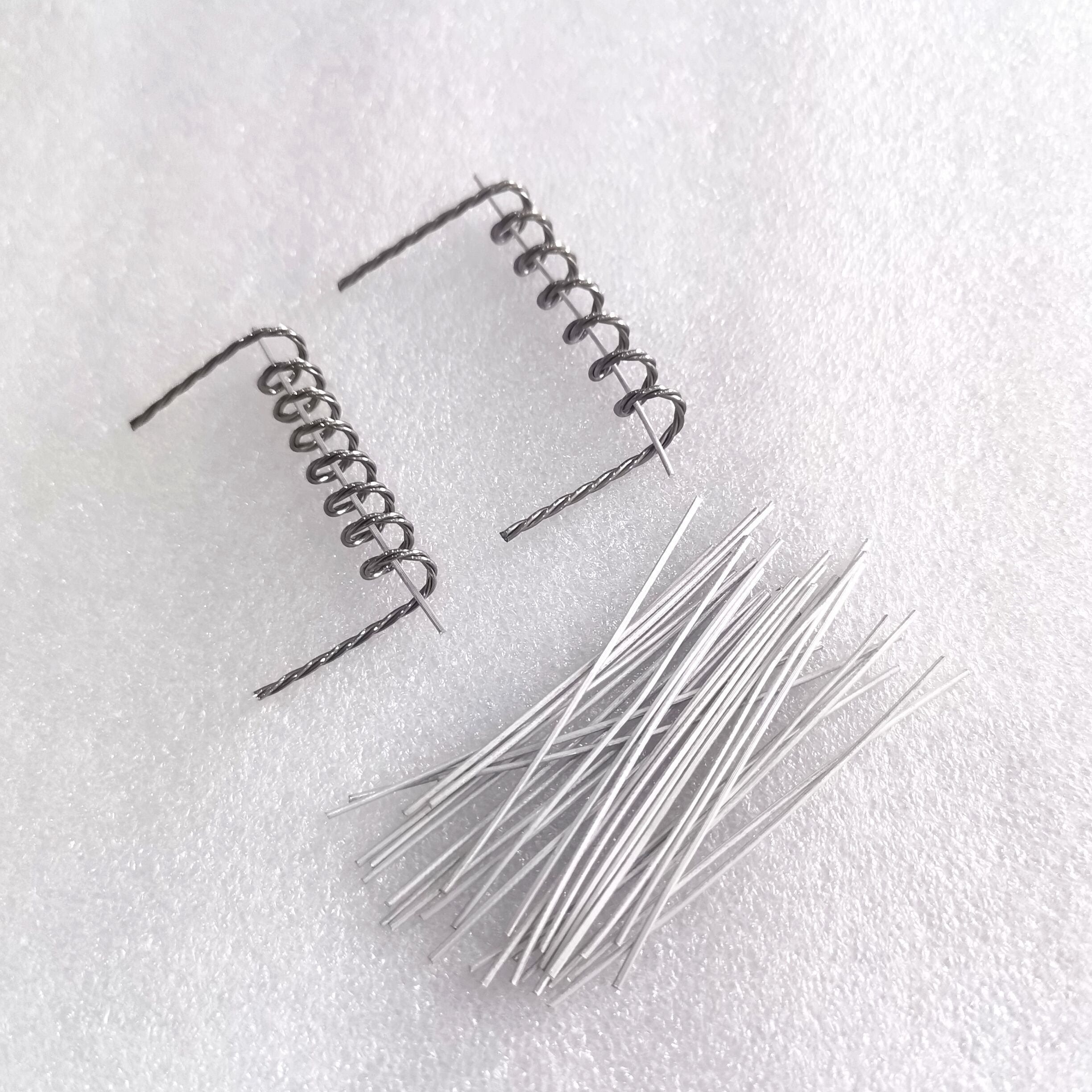 Nb Type Wolfram Heater For Vacuum Coating Industry - Expore China ...