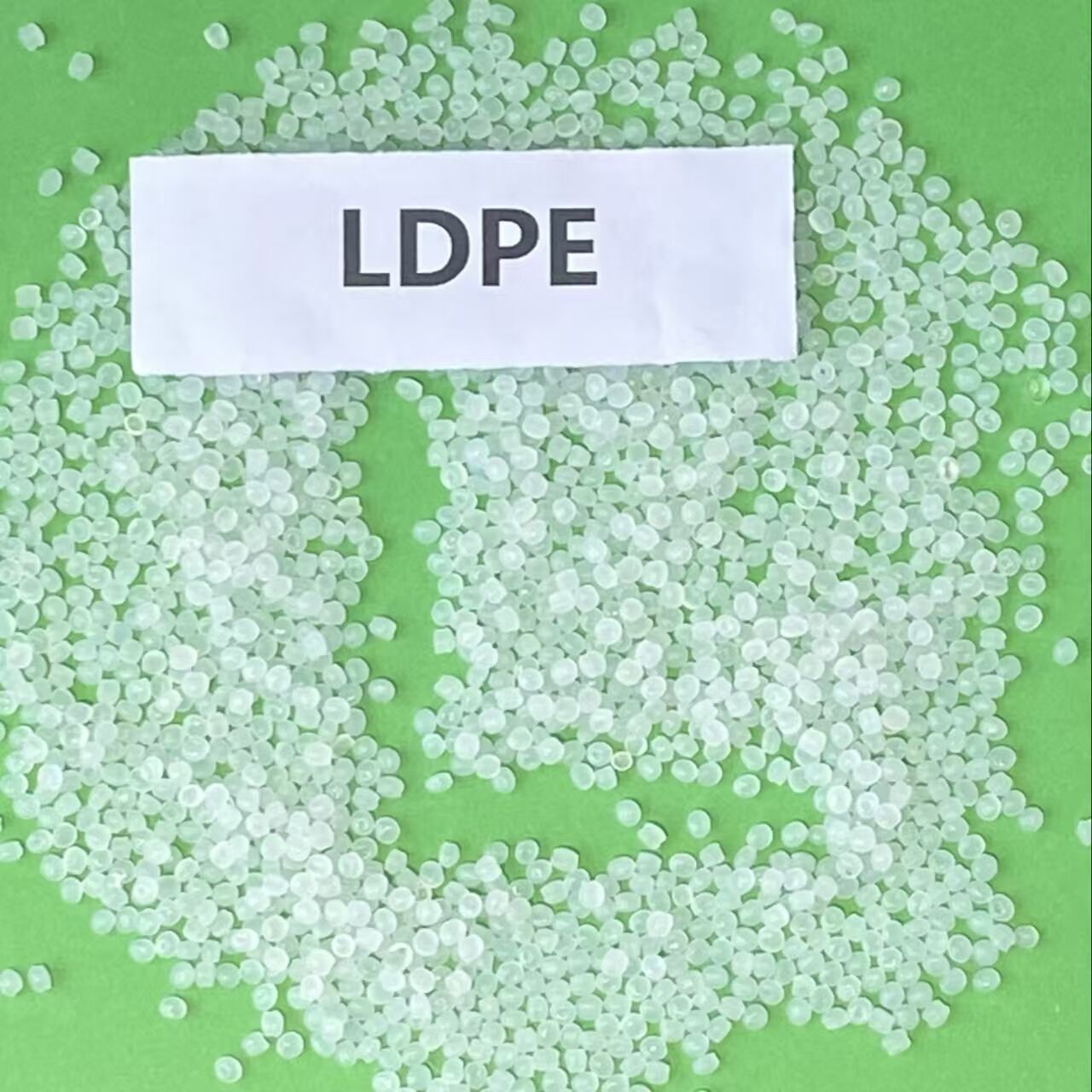 Factory Direct High Quality China Wholesale Ldpe Plastic Raw Materials ...
