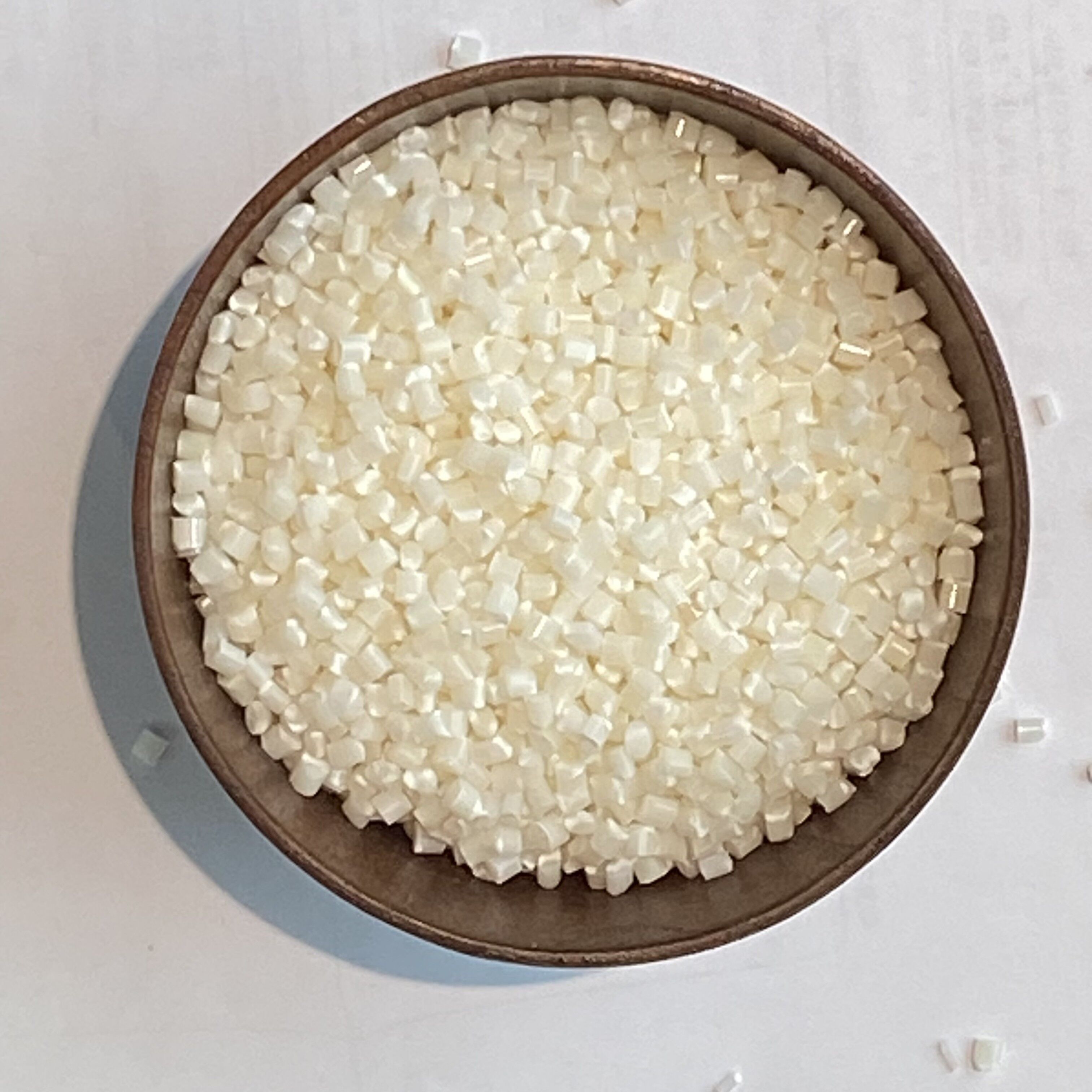 High-gloss Abs Household Appliance Shell Material High-impact And High ...