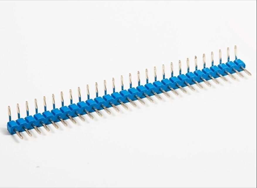 2.0mm Pin Header Connector 3 Row 3pin 120pin Dip Smt Pcb Straight ...