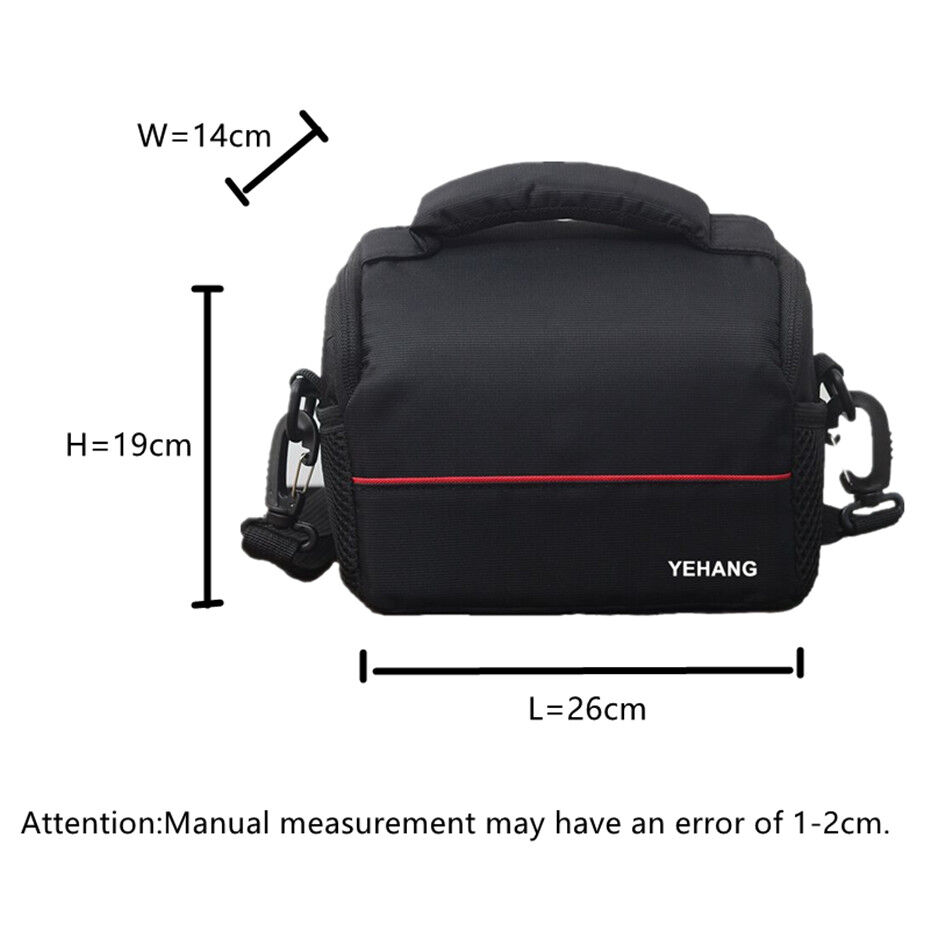 Wholesale Oxford Fabric Camera Bag Dslr Camera Bag Single-shoulder ...