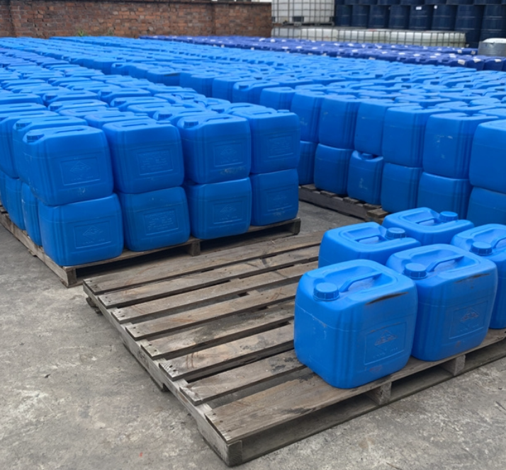 Low Price Lauramine Oxide / Lauryl Dimethyl Amine Oxide Cas 1643-20-5 ...