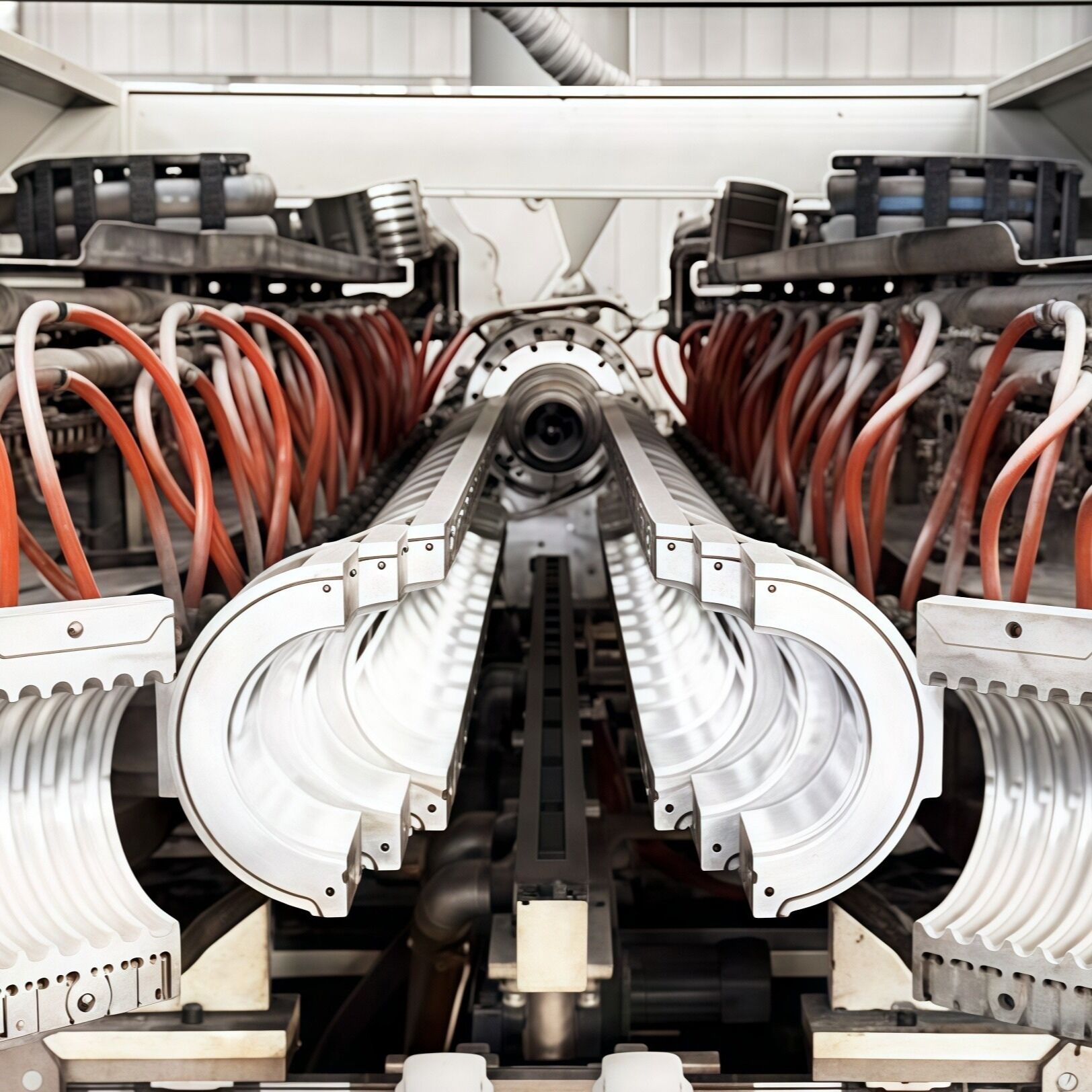 High Quality Mpp Corrugated Cable Power Pipe - Buy China Wholesale Mpp ...