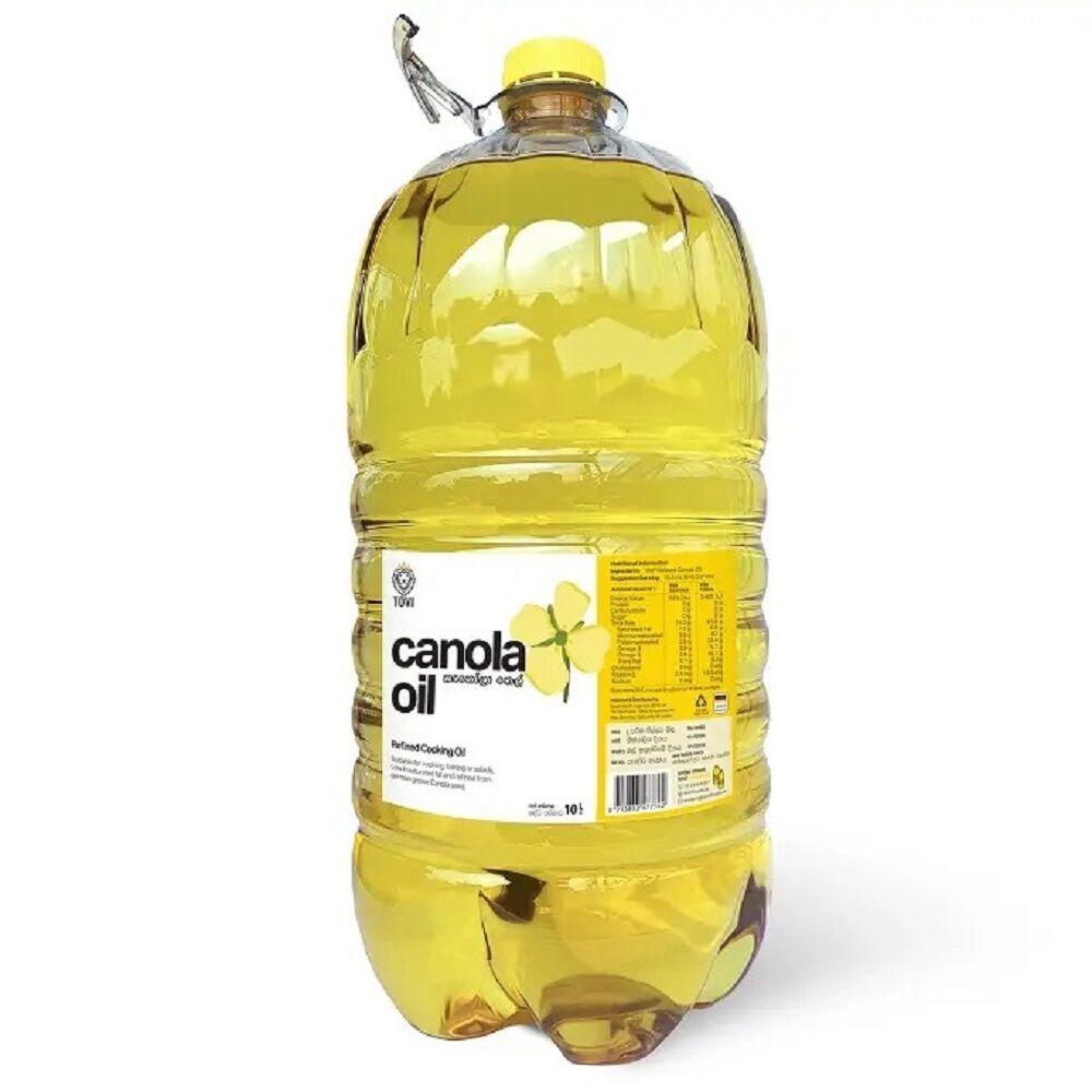 Buy Thailand Wholesale Organic Canola Oil 100% Food Grade For Healthy ...