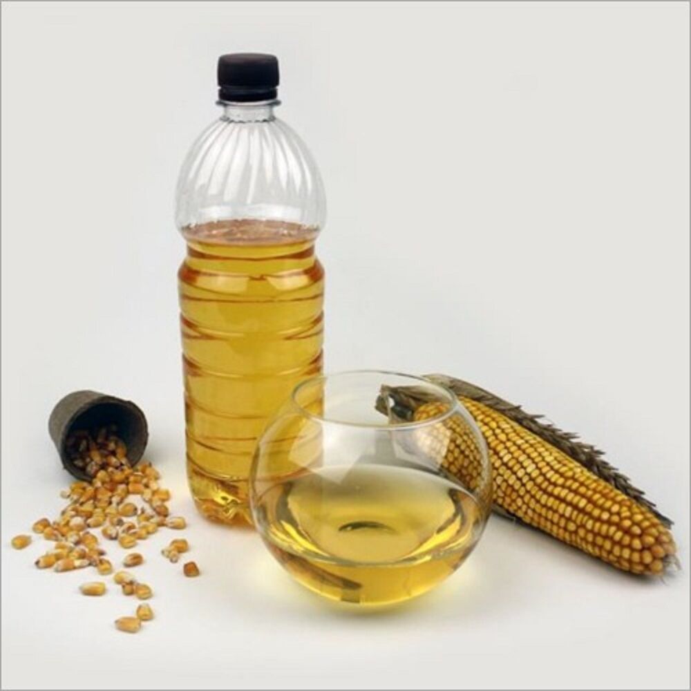 Buy Thailand Wholesale Wholesale Organic Corn Cooking Oil For Sale With ...