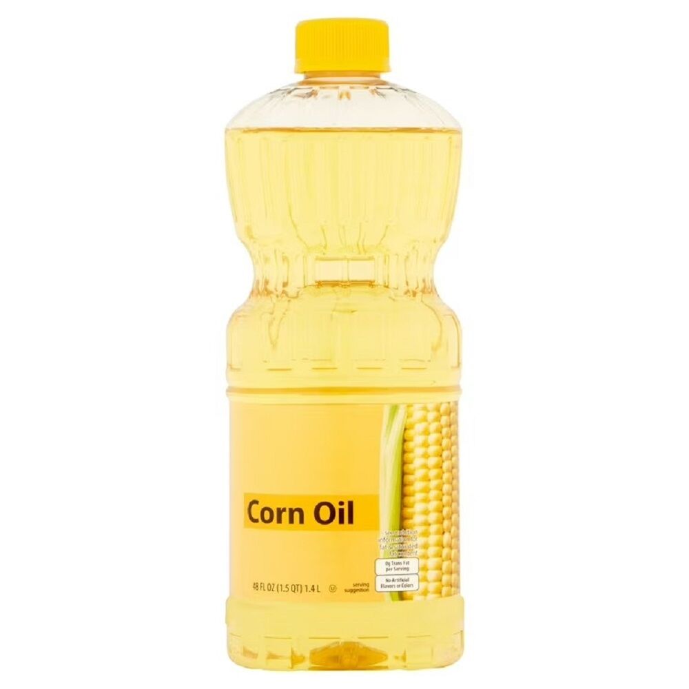 Buy Thailand Wholesale Wholesale Organic Corn Cooking Oil For Sale With ...