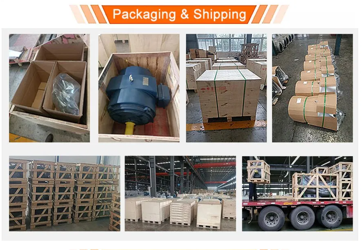 Oem For Ie3 Ic611 50hz 60hz 3kv 6kv 10kv Hv Motor 3 Phase Asynchronous ...
