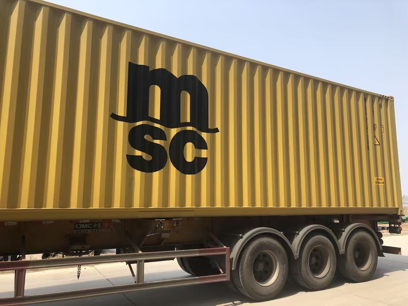 High Quality Plastic Manhole Rainwater Collection Inspection Chamber ...