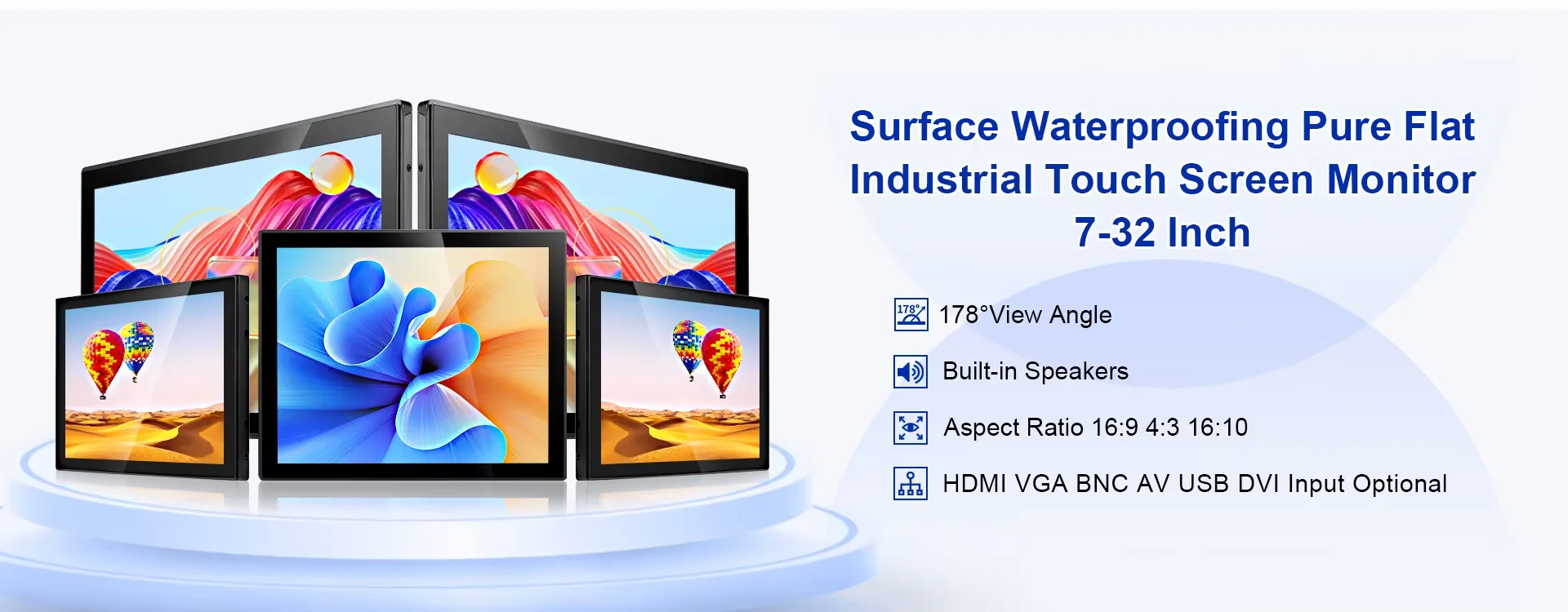 Buy China Wholesale Waterproof 10.4 Inch 800*600 Lcd Screen Display ...