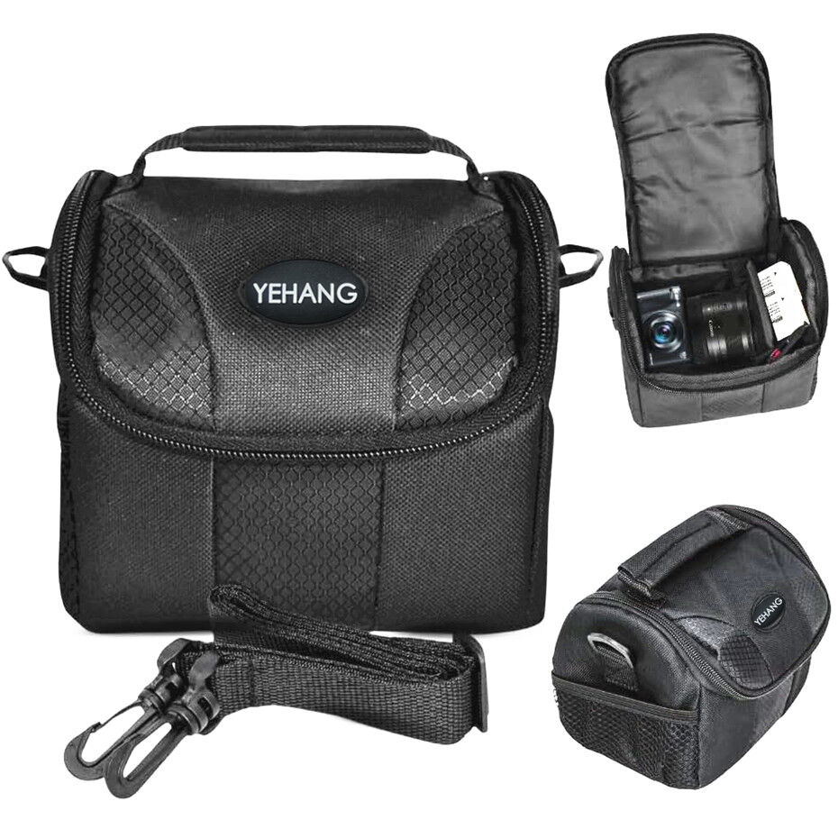 Bulk Buy China Wholesale Cheap Camera Bag Gadget Bag Shoulder Camera ...