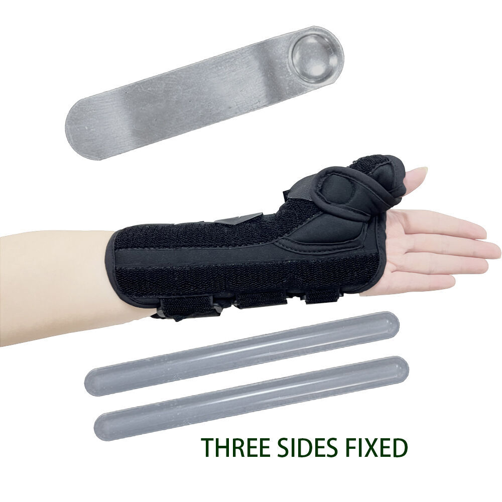 Bulk Buy China Wholesale Wristband Steel Wrist Brace Support Arthritis ...