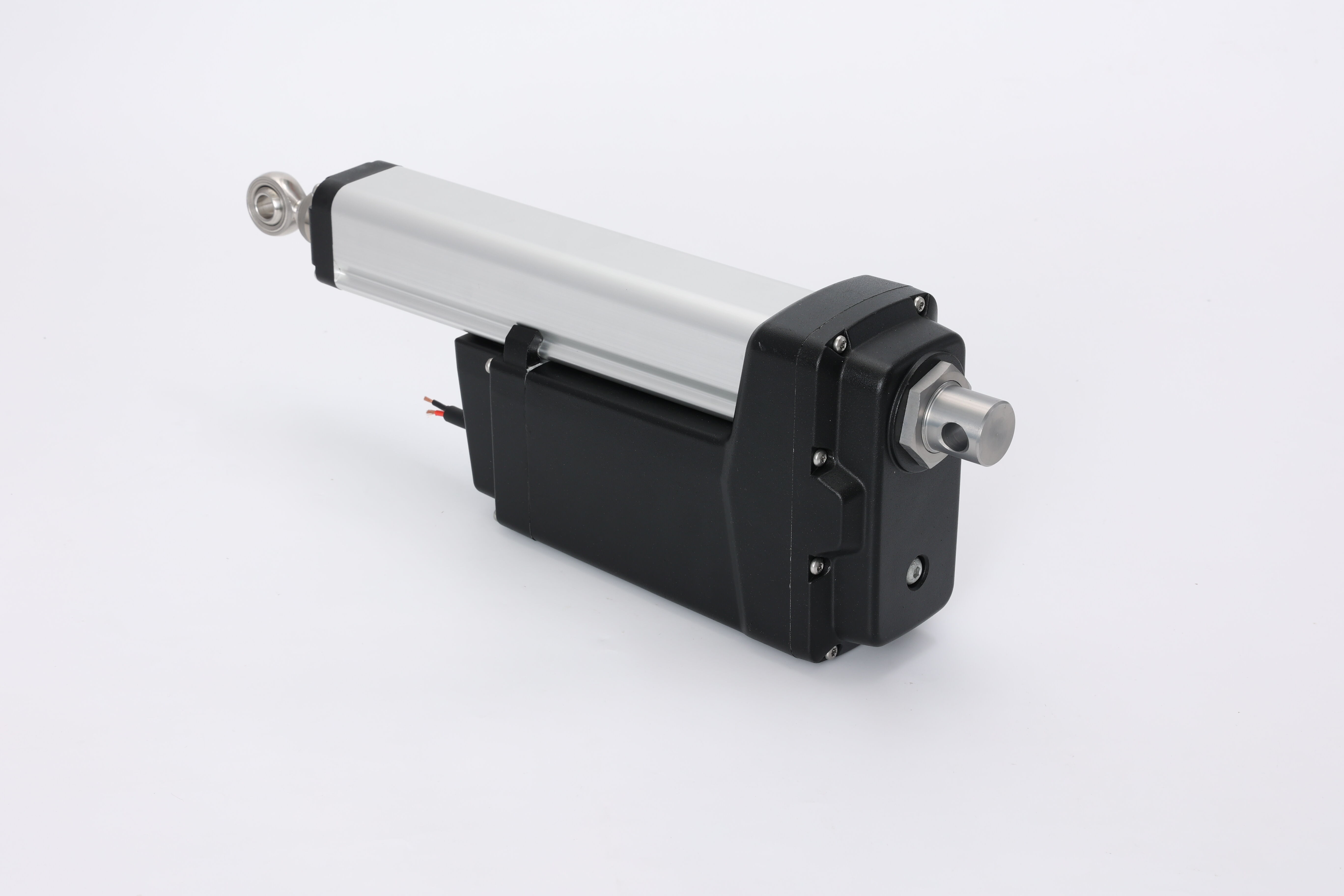 For Furniture Use Mute Electric Linear Actuator With Limit Switches ...
