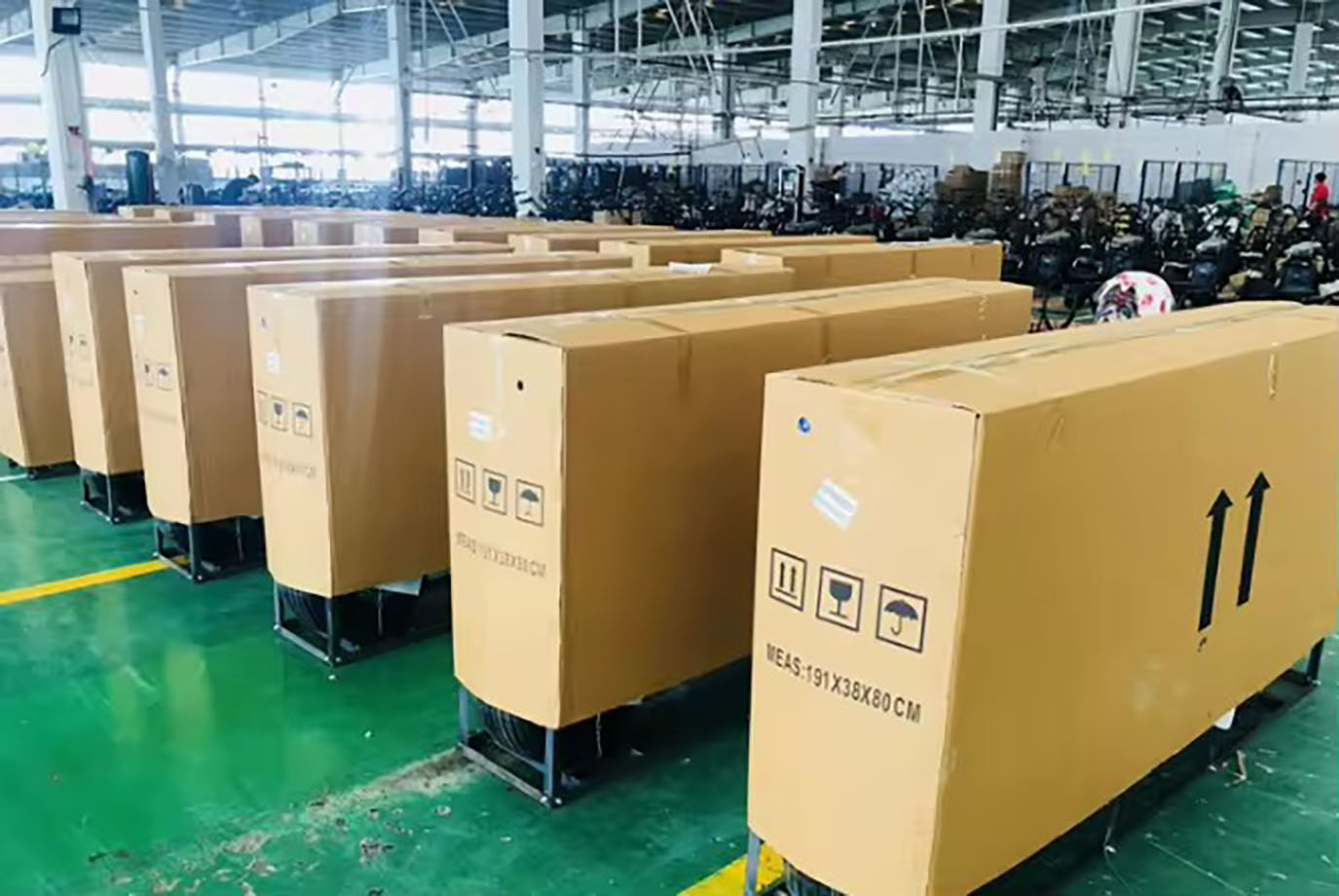 Factory Outlet Ebike 500w Motor 48v 10.4a Lithium Battery B3 E Scooter ...