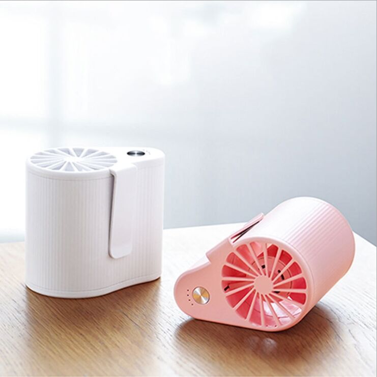 Wholesale Portable 3 Wind Speed Electric Mobile Air Conditioning Usb ...