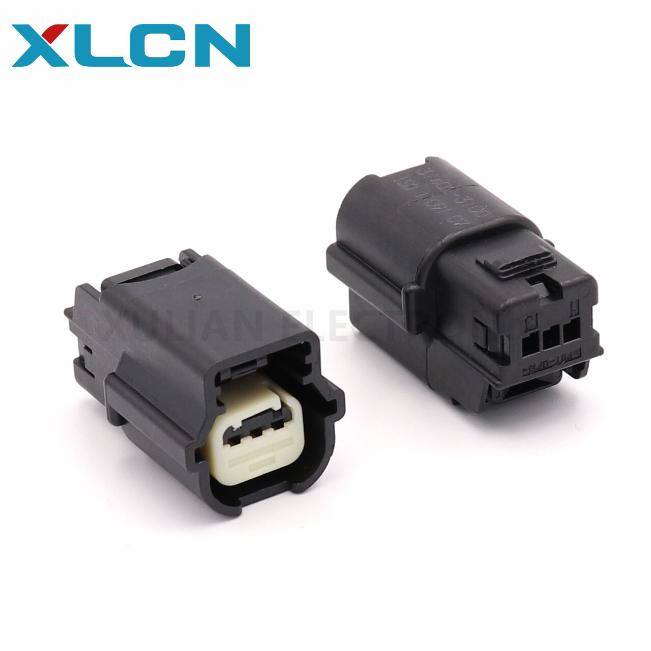 3p Camshaft Car Waterproof Sensor Plug Connector 31403-3700 - China ...