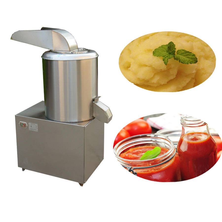 Bulk Buy Germany Wholesale Buy Mashed Potato Machine For Commercial ...